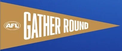 AFL Gather Round tickets | The Golden Ticket