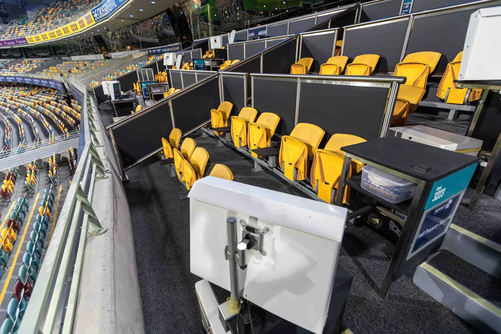 2026 GABBA AFL Tickets | GABBA Open Air Corporate Boxes and Tickets ...