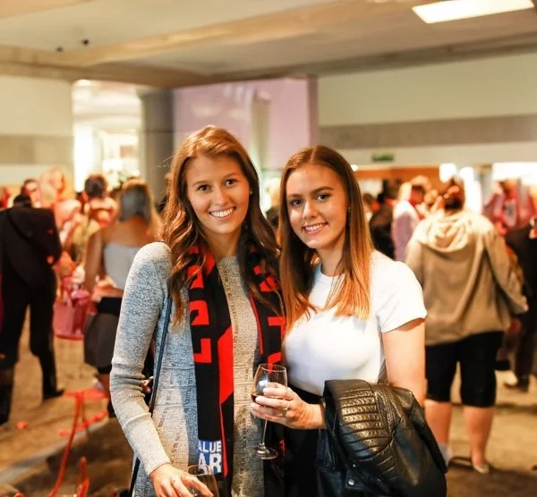 AFL Gather Round tickets | The Golden Ticket