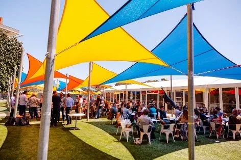 AFL Gather Round | The Golden Ticket