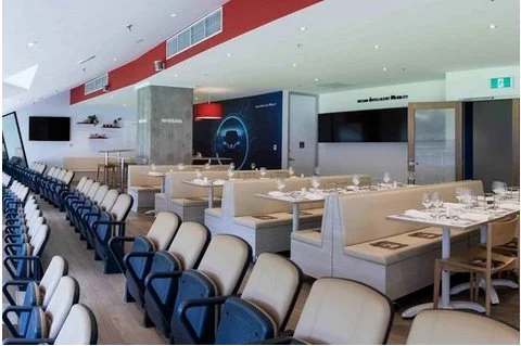 MCG Corporate Box Tickets and Corporate Suite Hire | The Golden Ticket ...