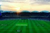 2025 Australia v India Adelaide ODI Stadium Club Adelaide Oval Tickets ...