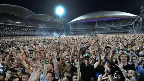 Pink 2024 Adelaide Oval Concert Tickets | Adelaide Oval Stadium Club ...
