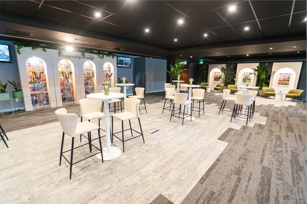 GABBA Corporate Box Tickets and Corporate Suite Hire | The Golden ...