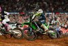 AUSX Open Supercross Marvel Stadium Medallion Club tickets | The Golden ...