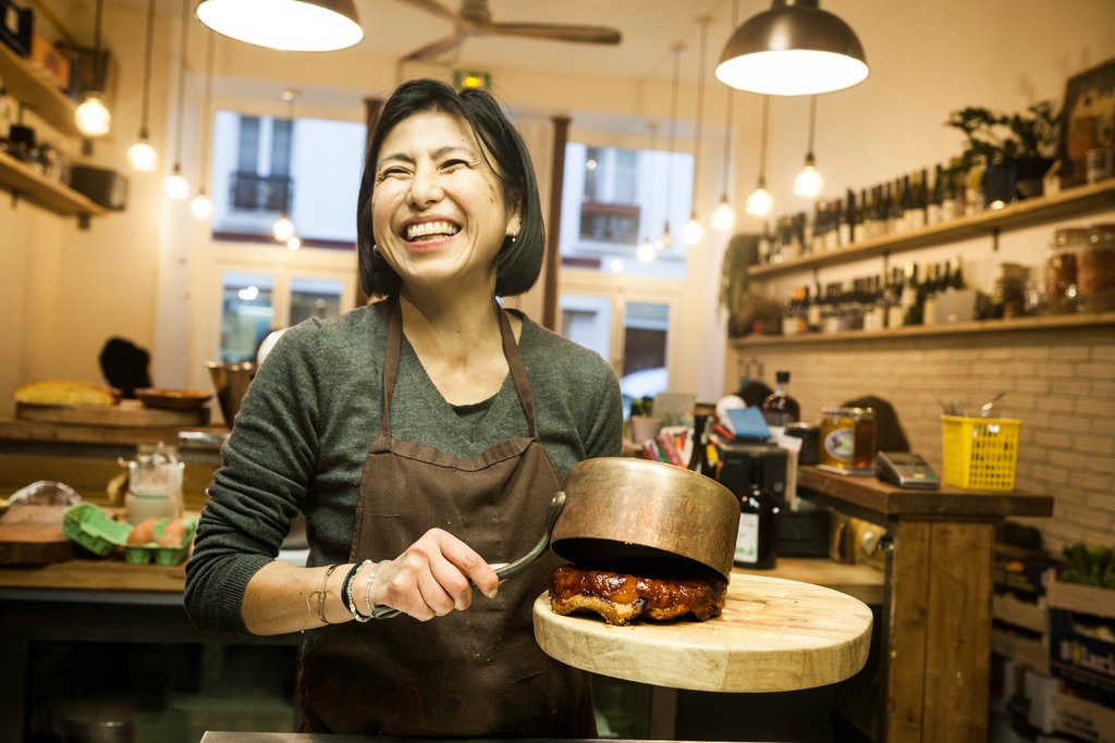 Insiders Guide to Paris and Champagne — Zingerman's Food Tours