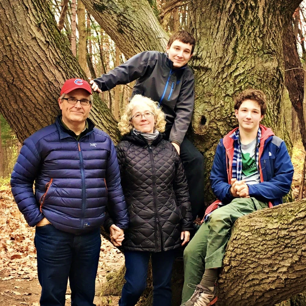 Our Staff Guides — Zingerman's Food Tours