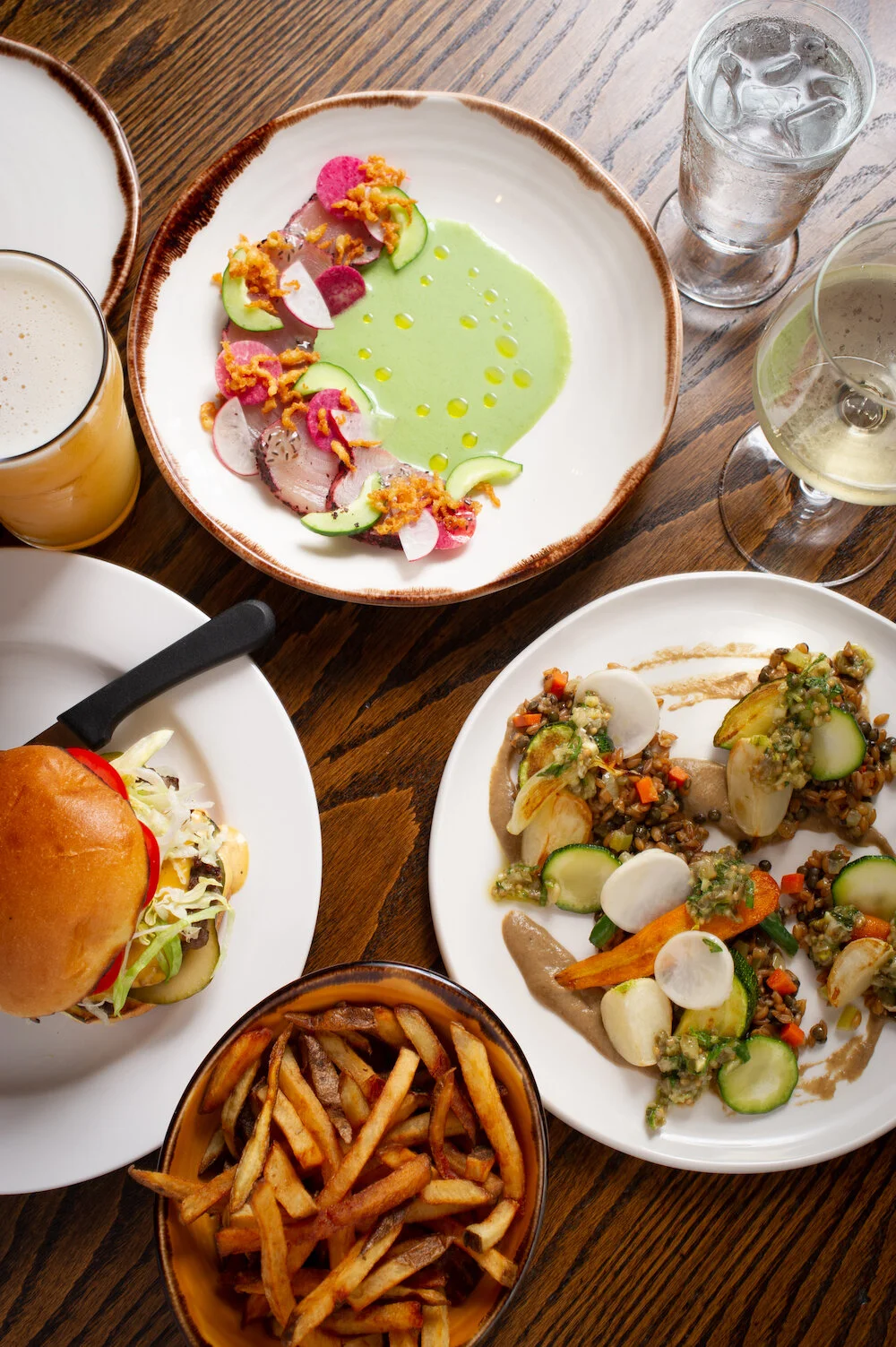 The Gull Bar and Kitchen