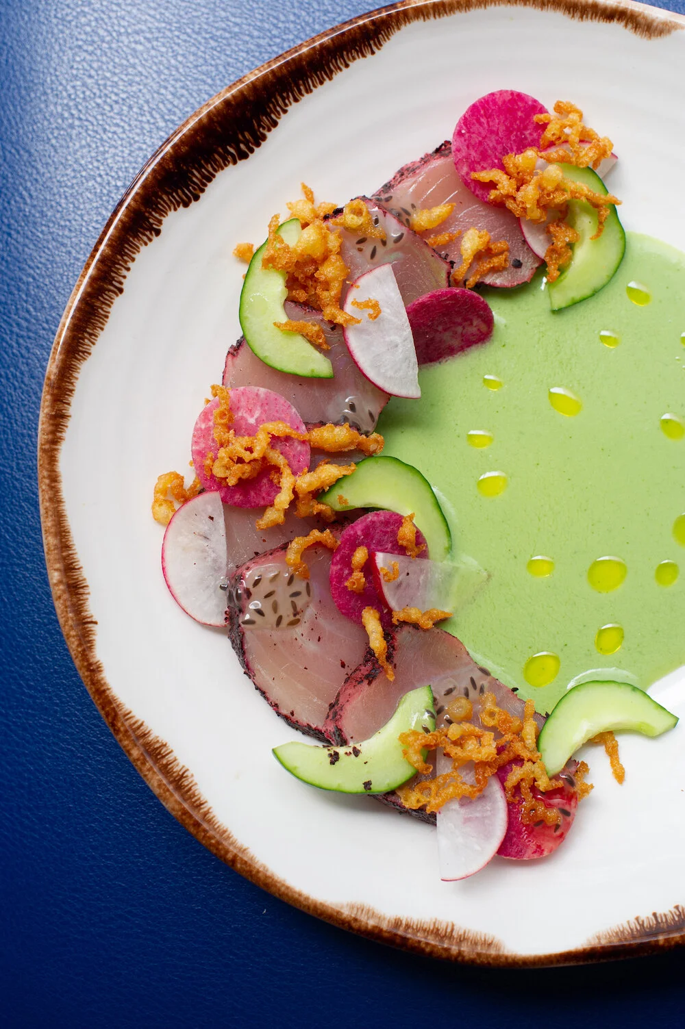 The Gull Bar and Kitchen