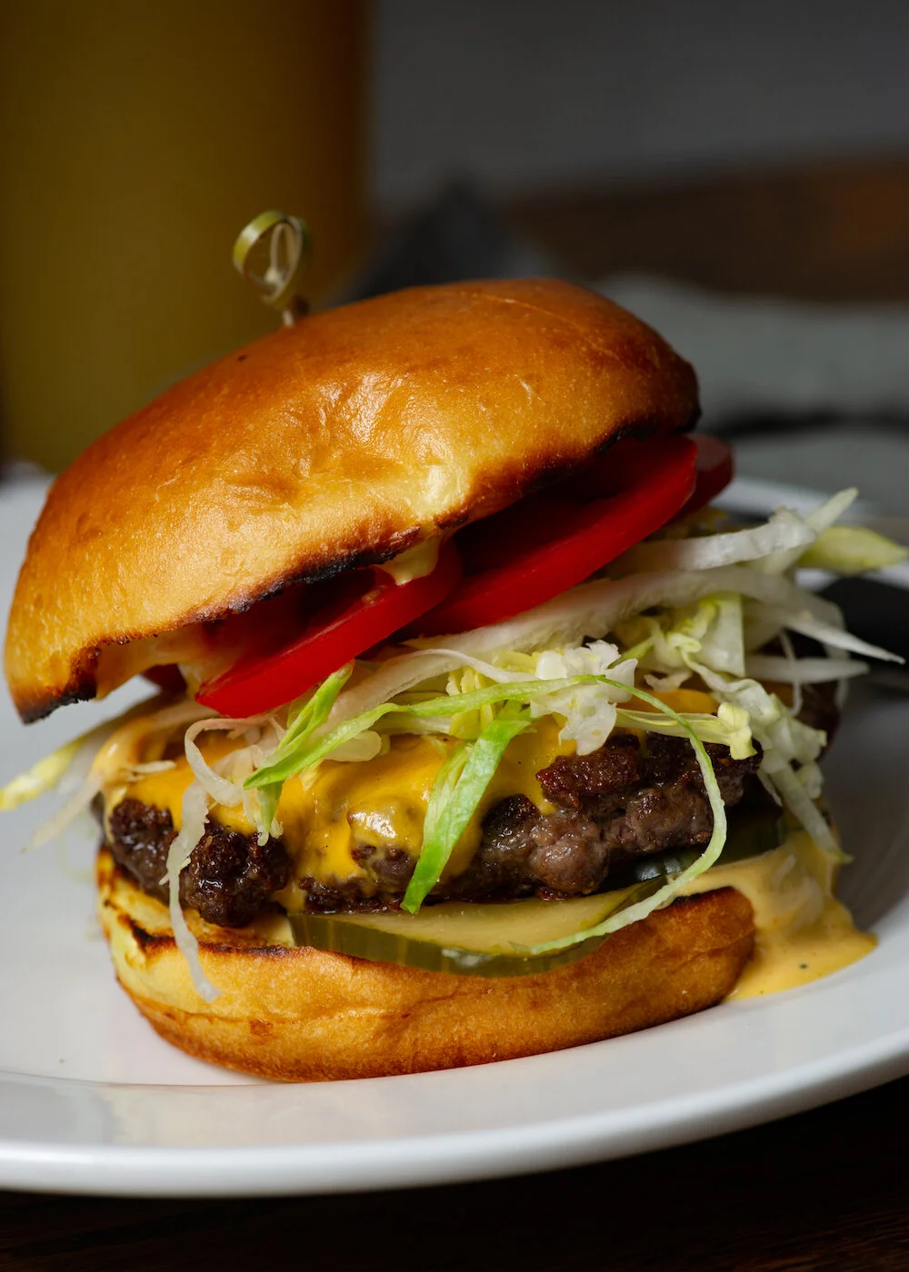 The Gull Bar and Kitchen