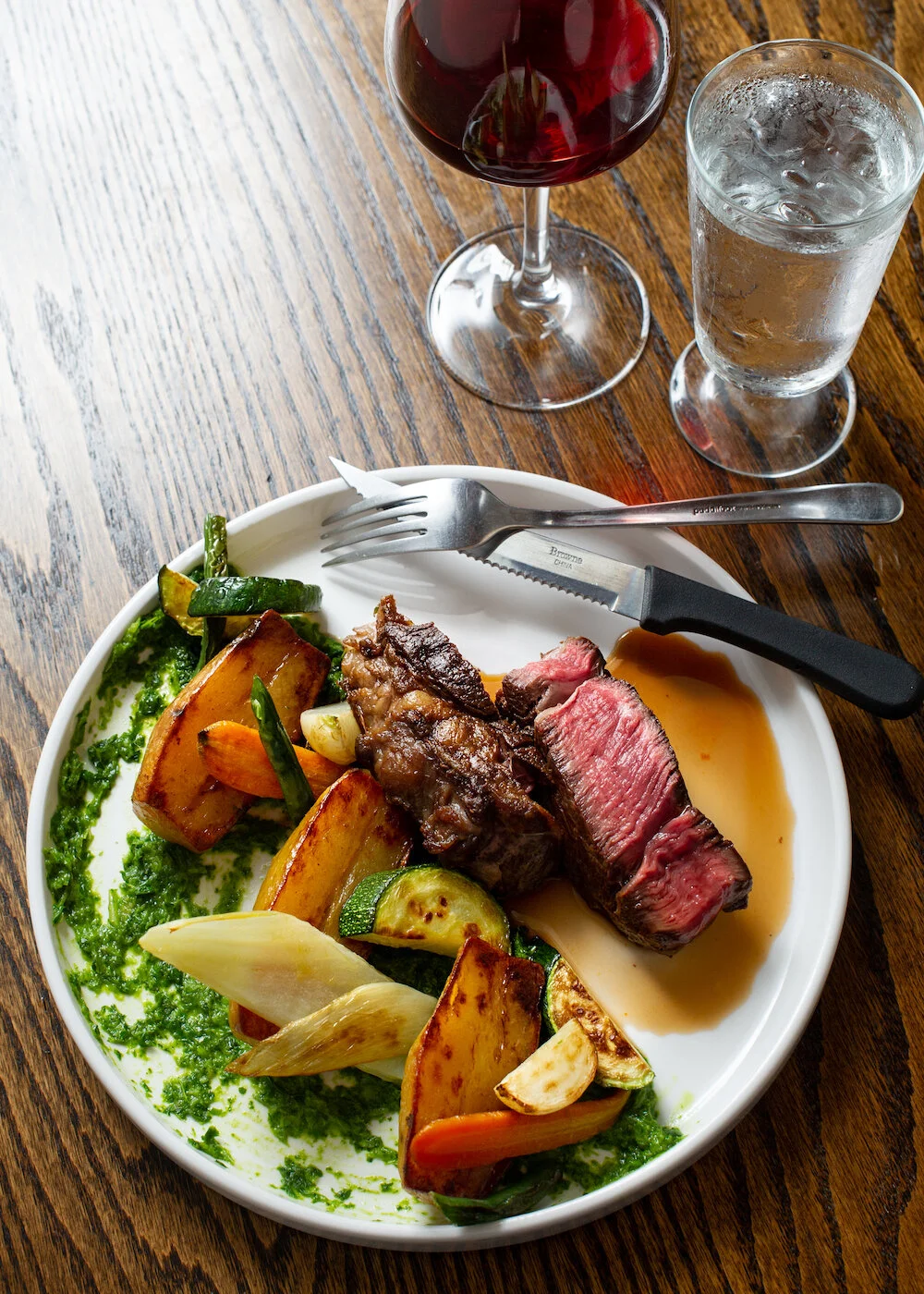 The Gull Bar and Kitchen