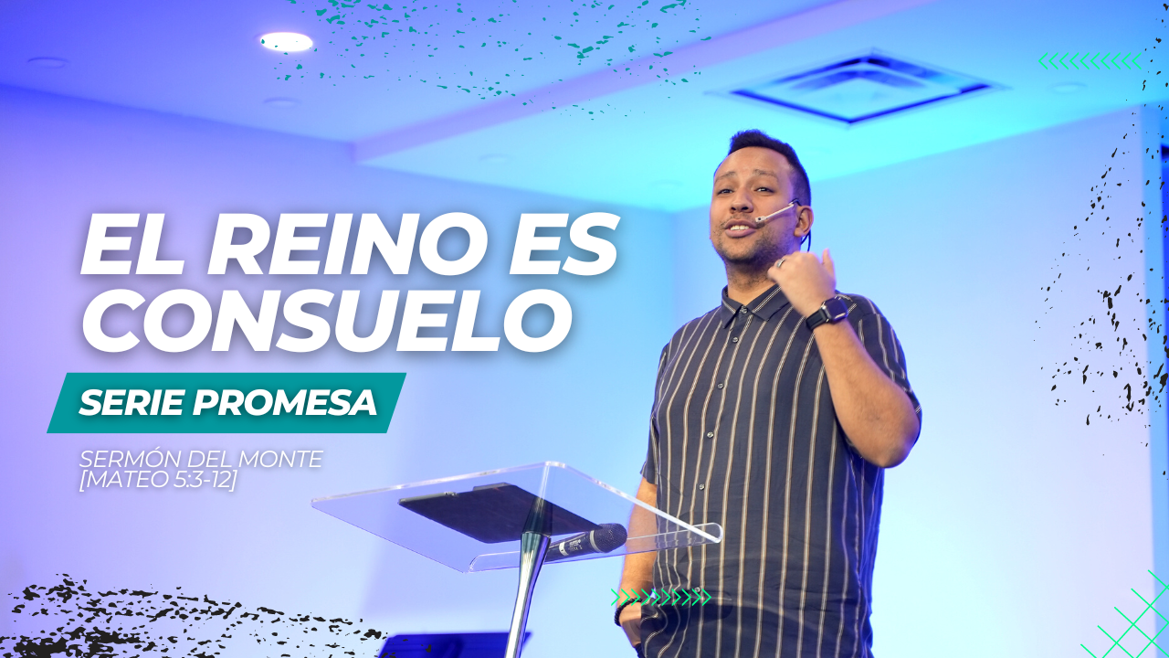 [Podcast] Nueva serie: Promesa [11.septiembre.22] — ICDC Metropolitana