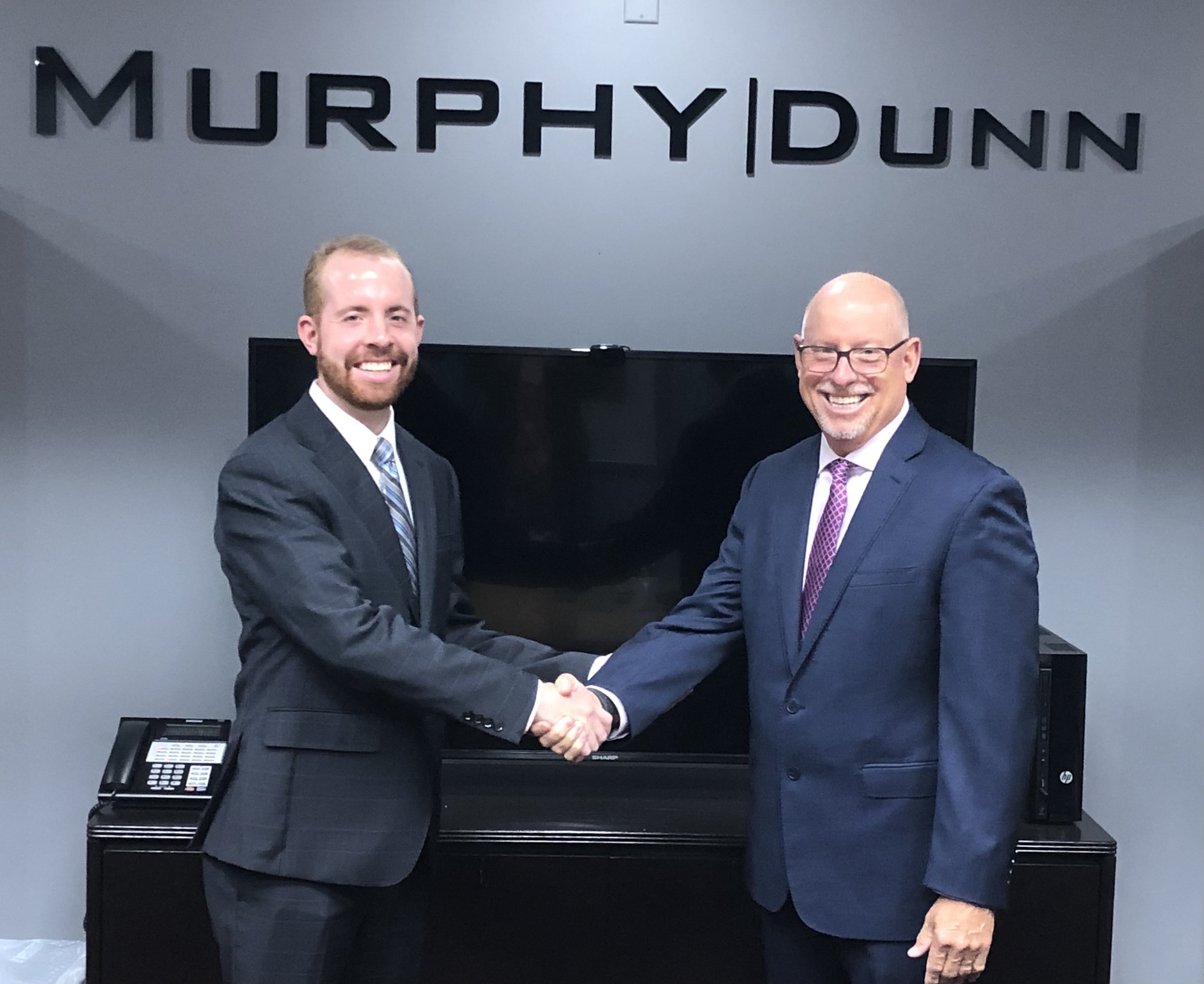 Careers — Murphy & Dunn, PC