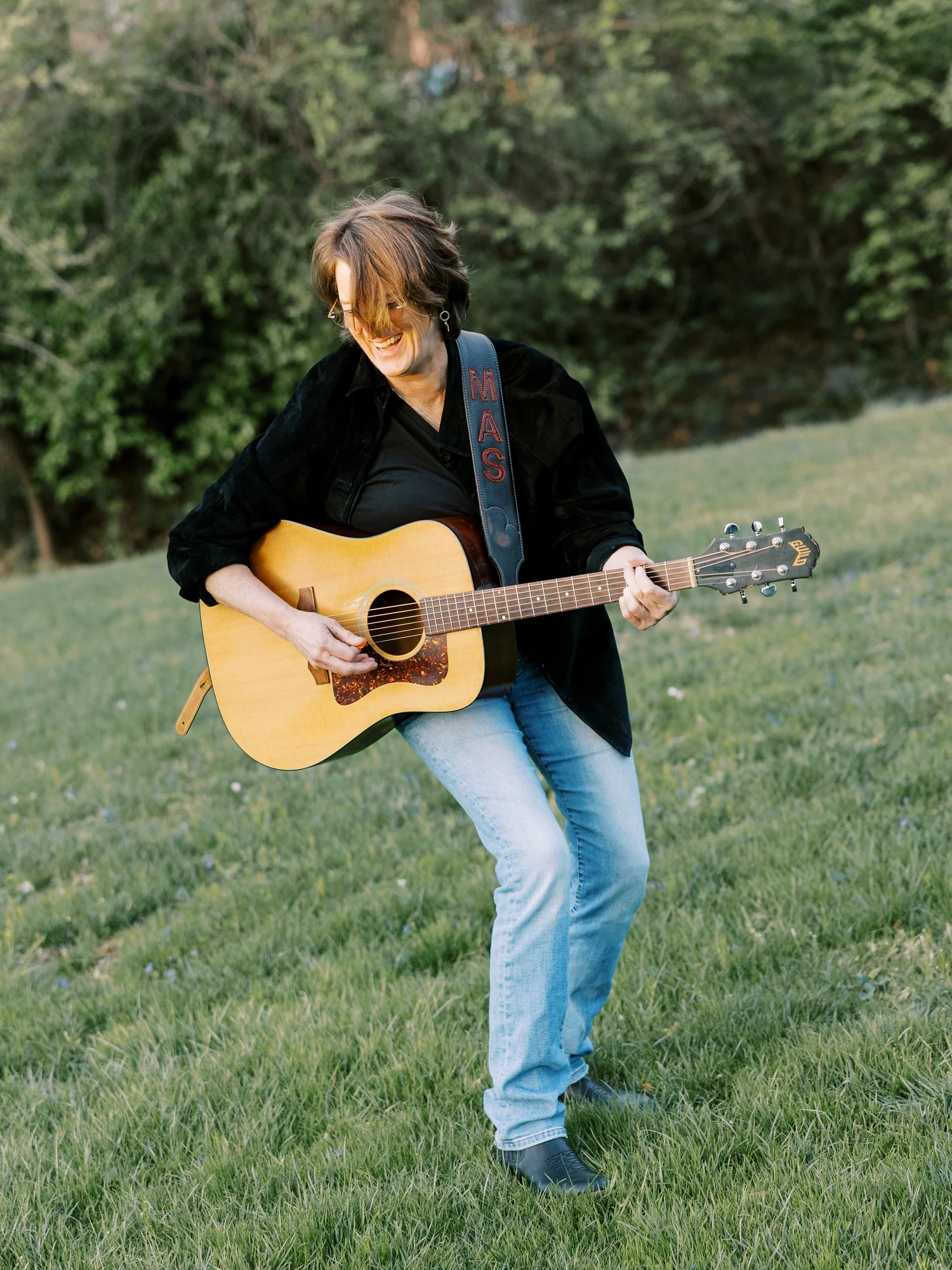 Michelle Swan | Singer/Songwriter
