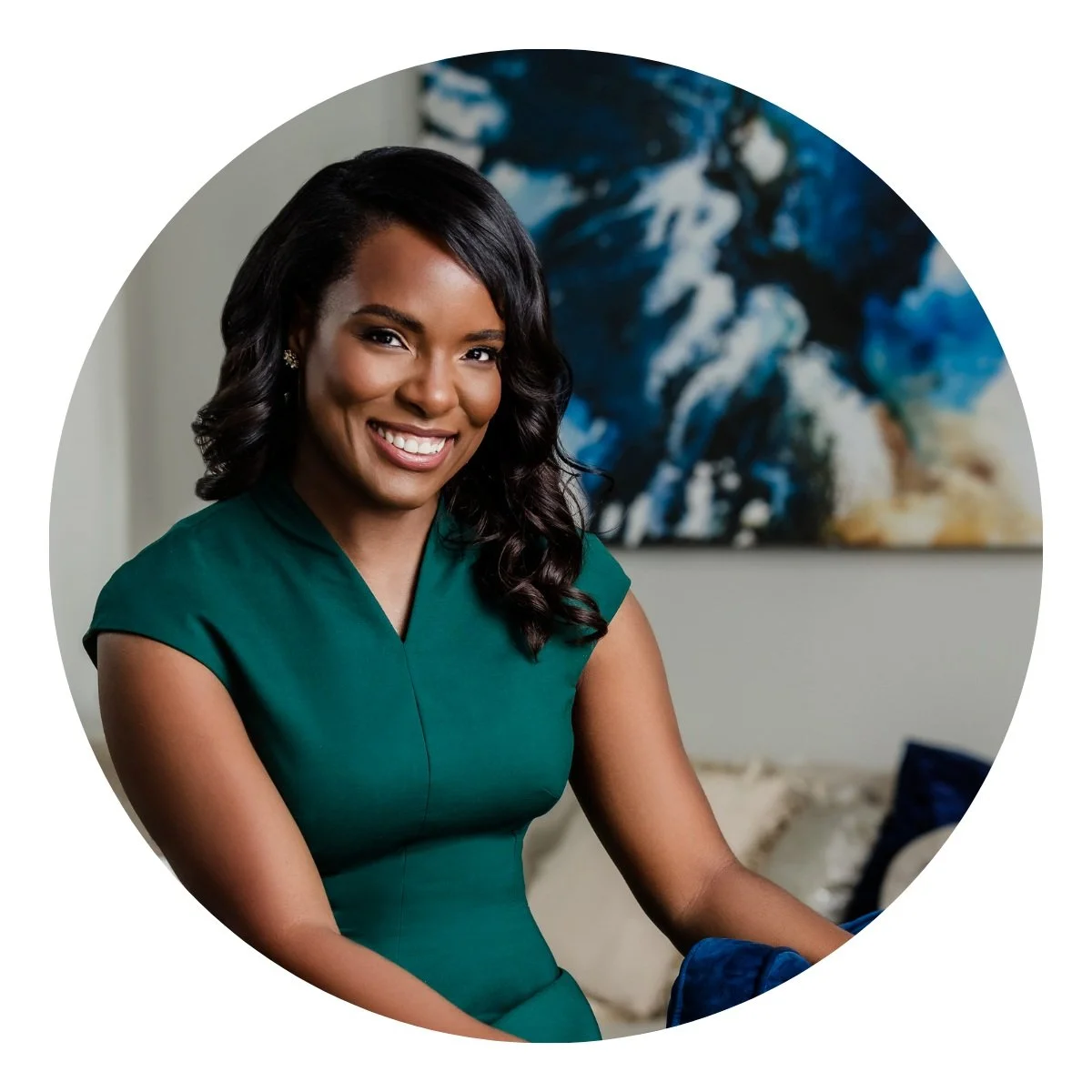 Kaycia Rhone Events - Atlanta Wedding & Event Planner