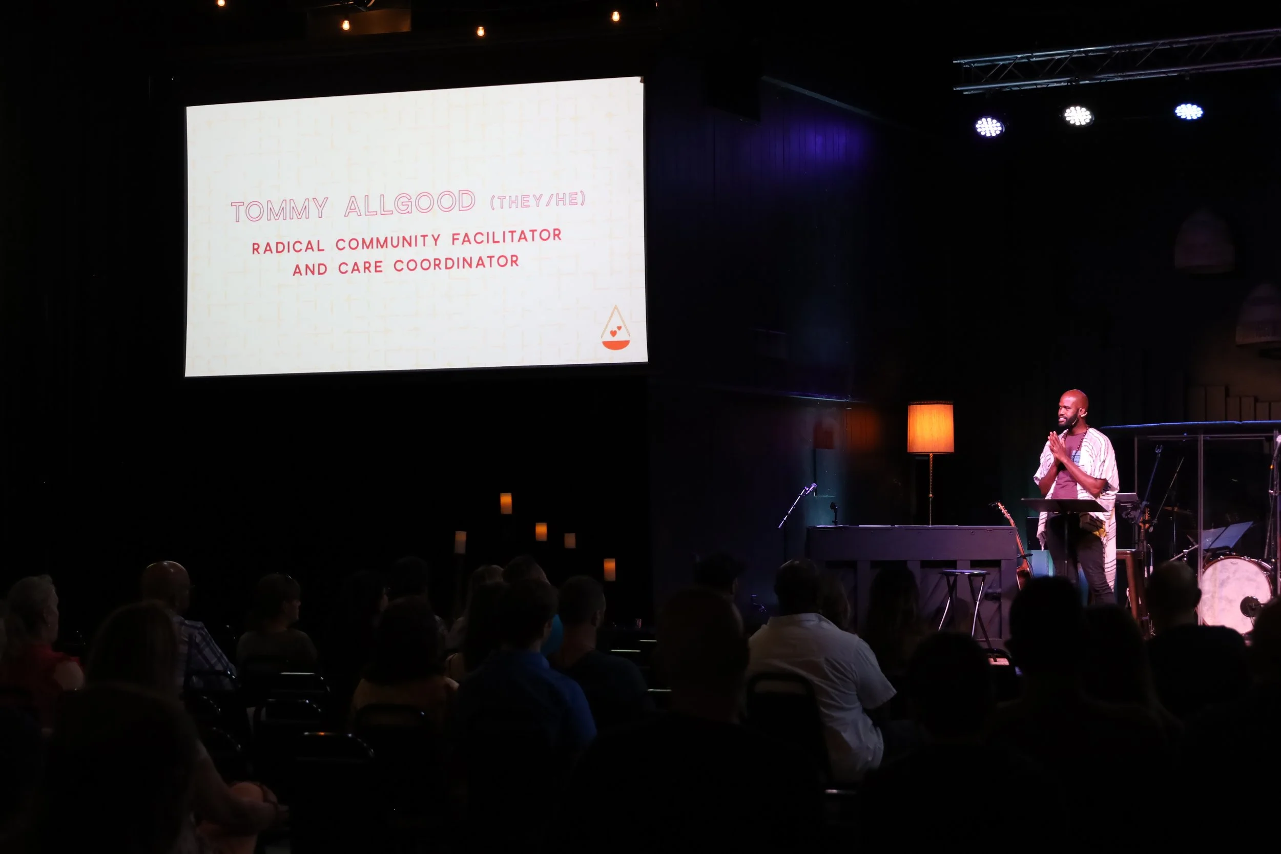 Home — The Allgood Collective + Tommy Allgood