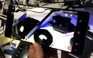 IRL Phones — Gunrun.tv