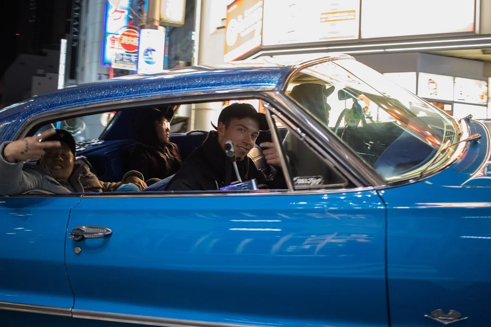 Gunrun Backpack — Gunrun.tv