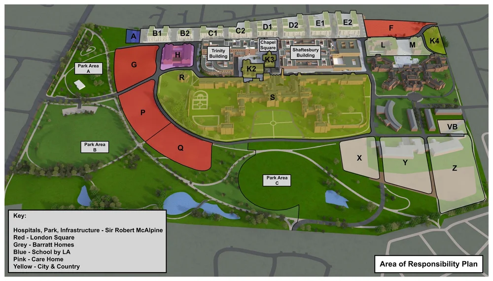 Construction — SPRINGFIELD