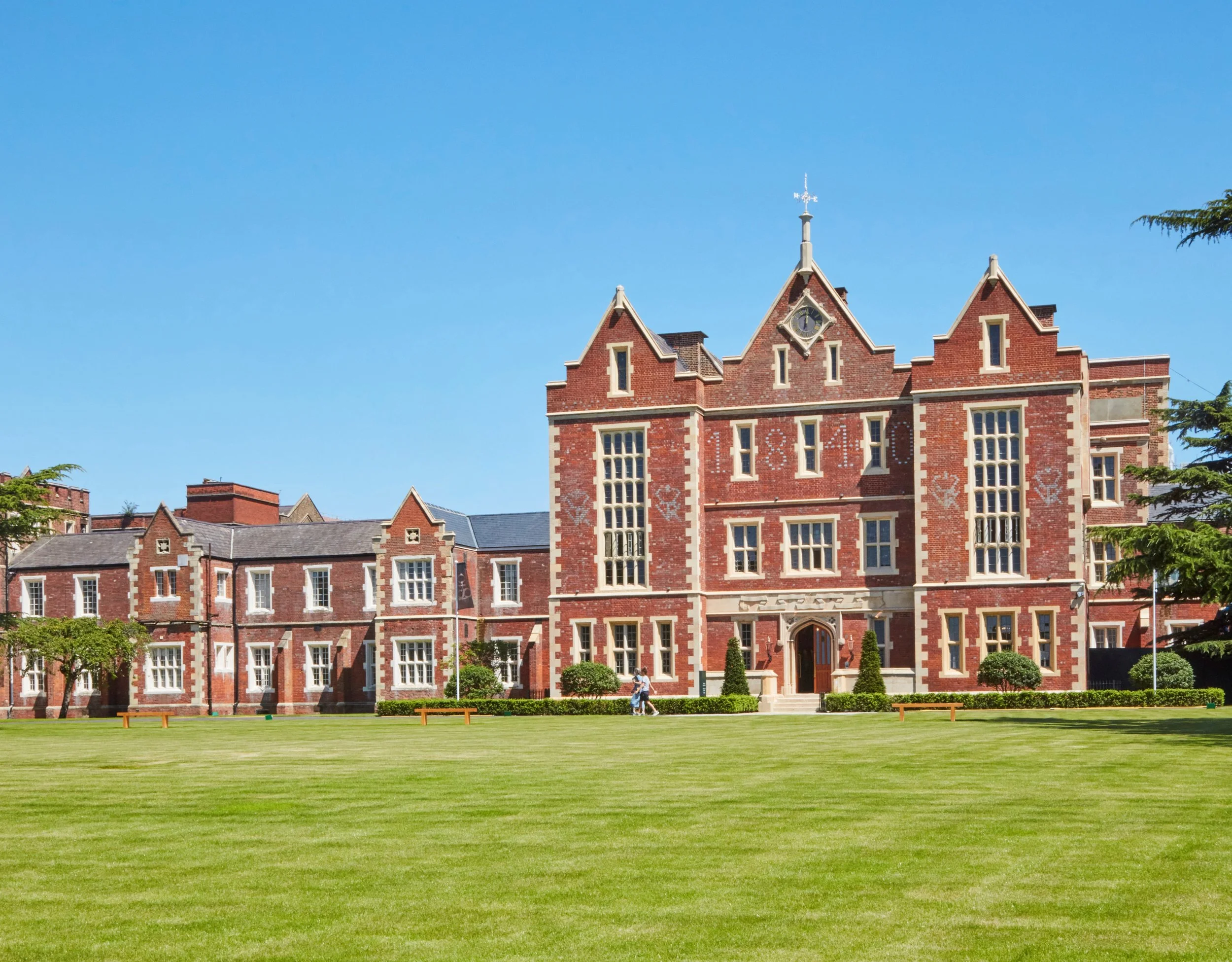 George Clarke Visits The 1840 to explore our latest phase The Kitchen ...