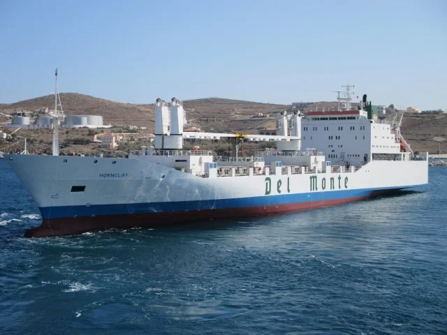 Norbulk Shipping UK Ltd
