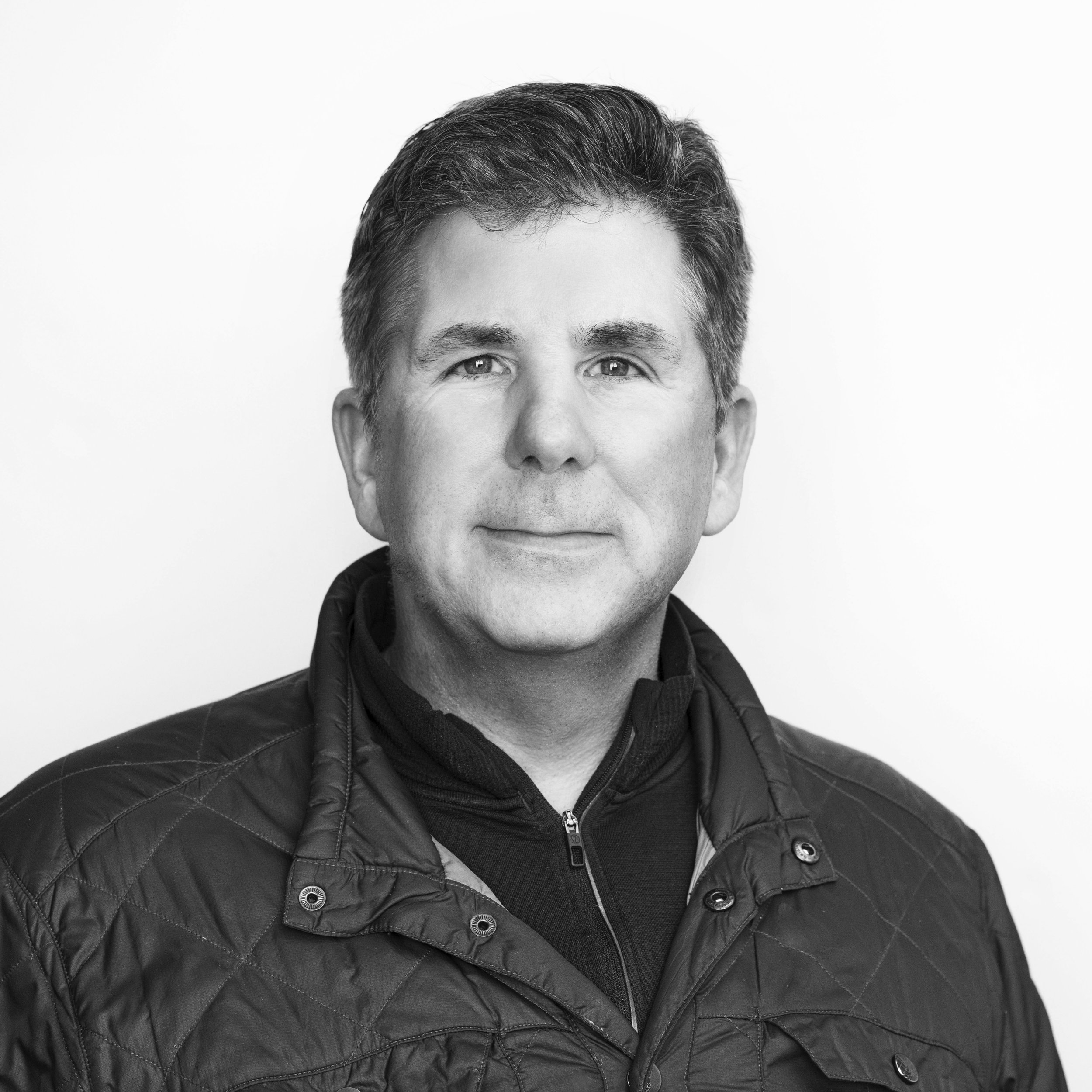 Bob Mullaney — RG Barry Brands