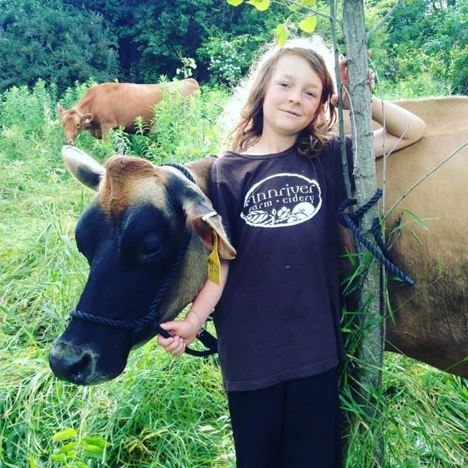 The Farm Team — Bread and Butter Farm