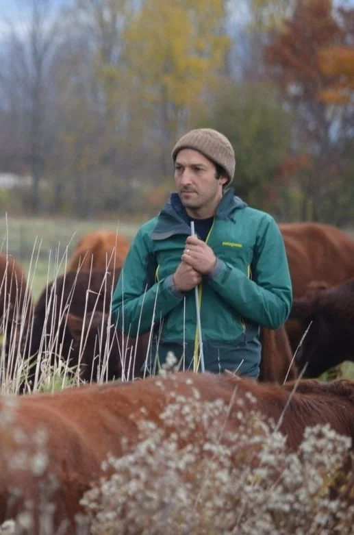 The Farm Team — Bread and Butter Farm