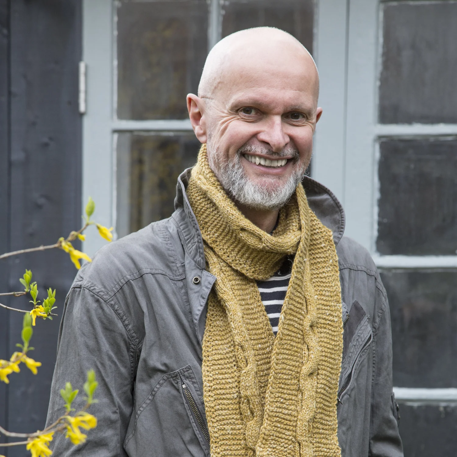 My Story — Martin Storey