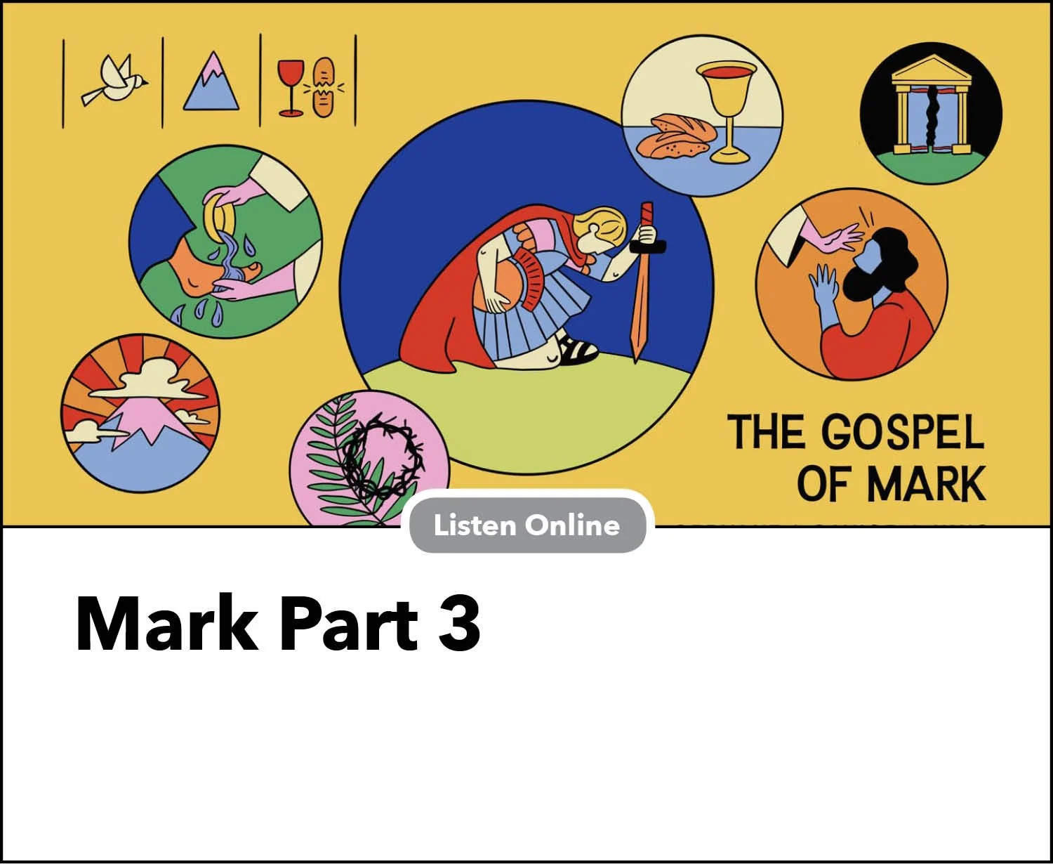 Sermon Series — Summit Church