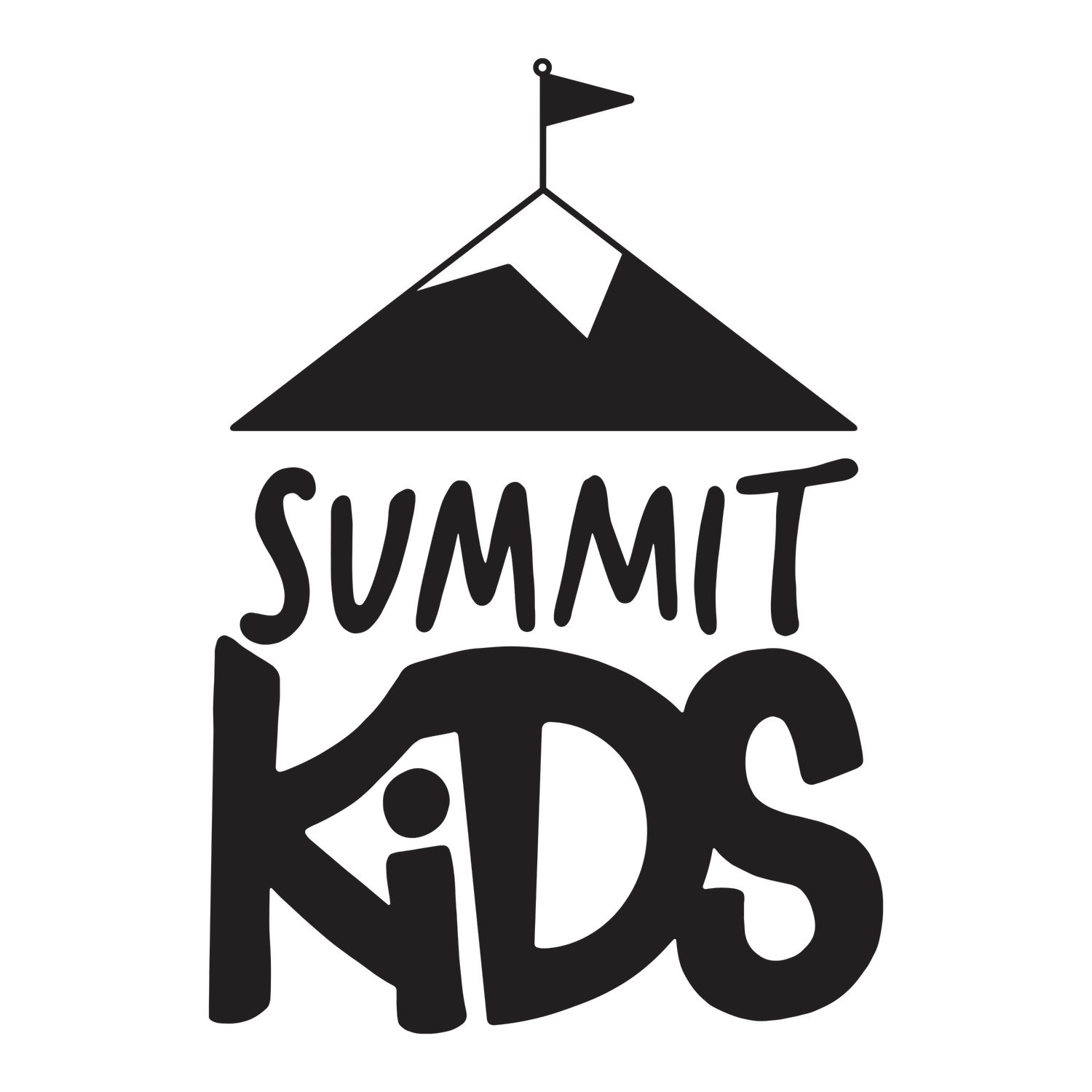 Summit Kids — Summit Church