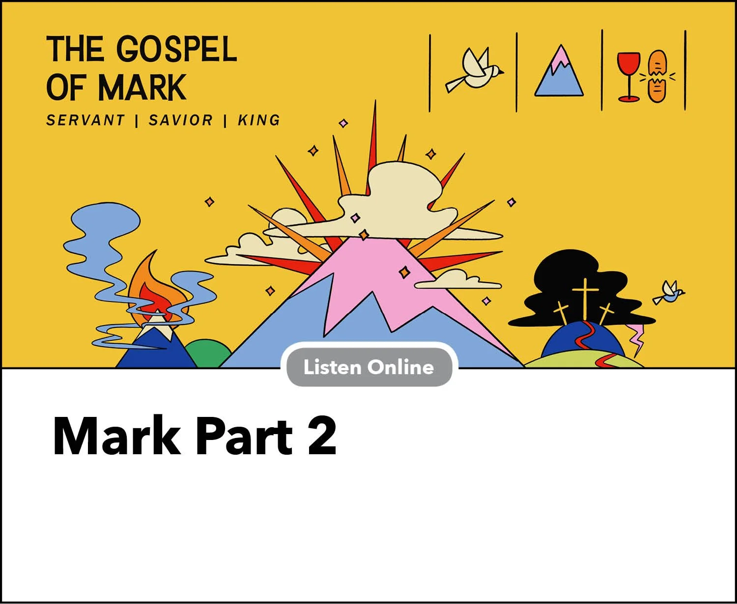 Sermon Series — Summit Church
