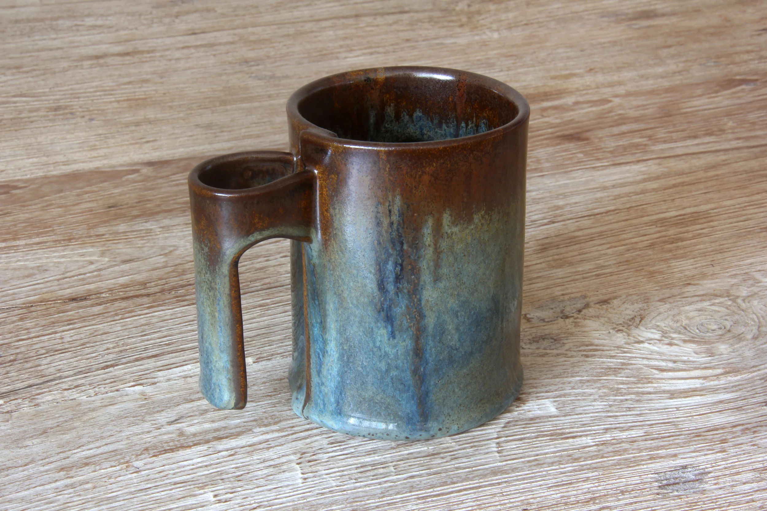 Ryan Cheng Pottery