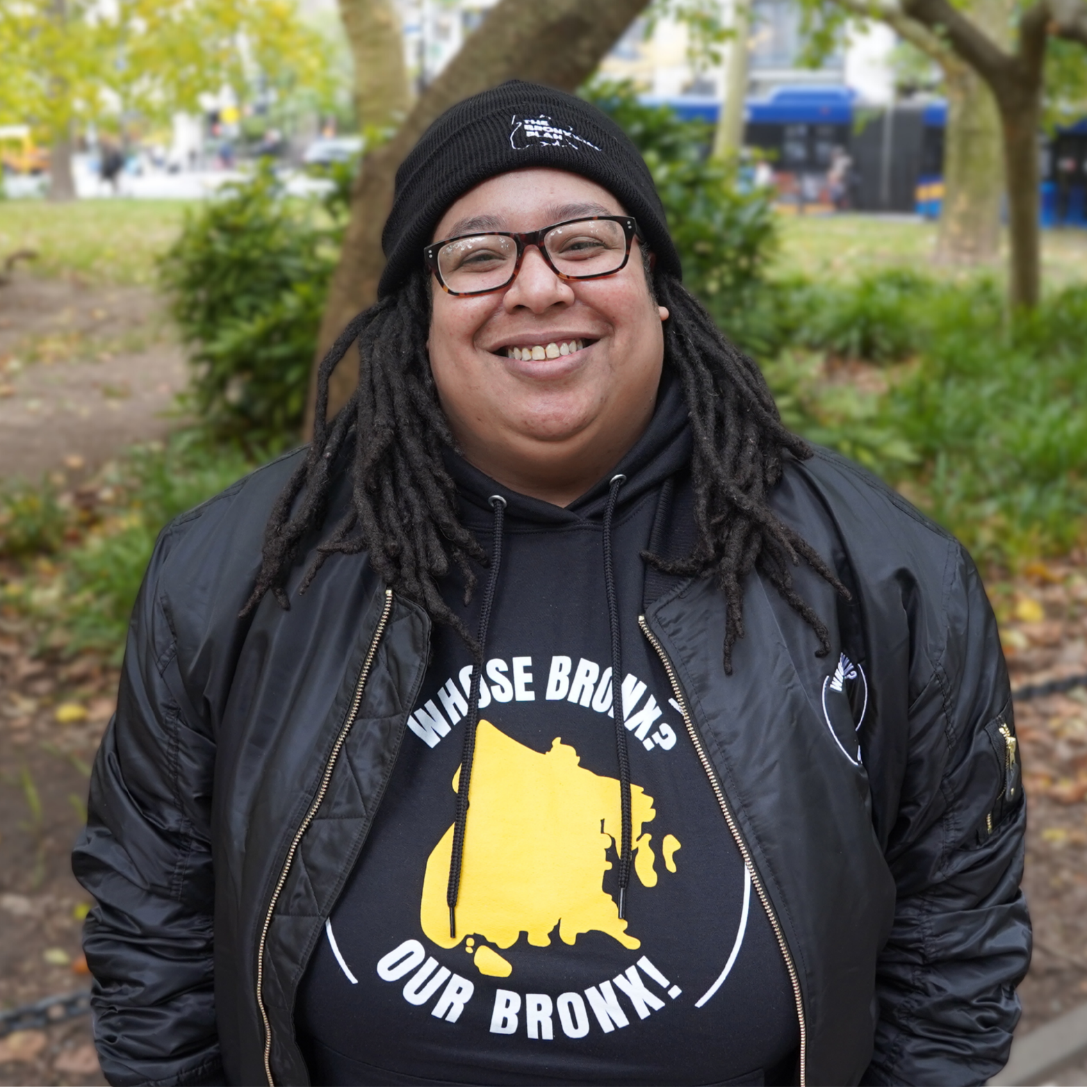 Our Team — Northwest Bronx Community and Clergy Coalition