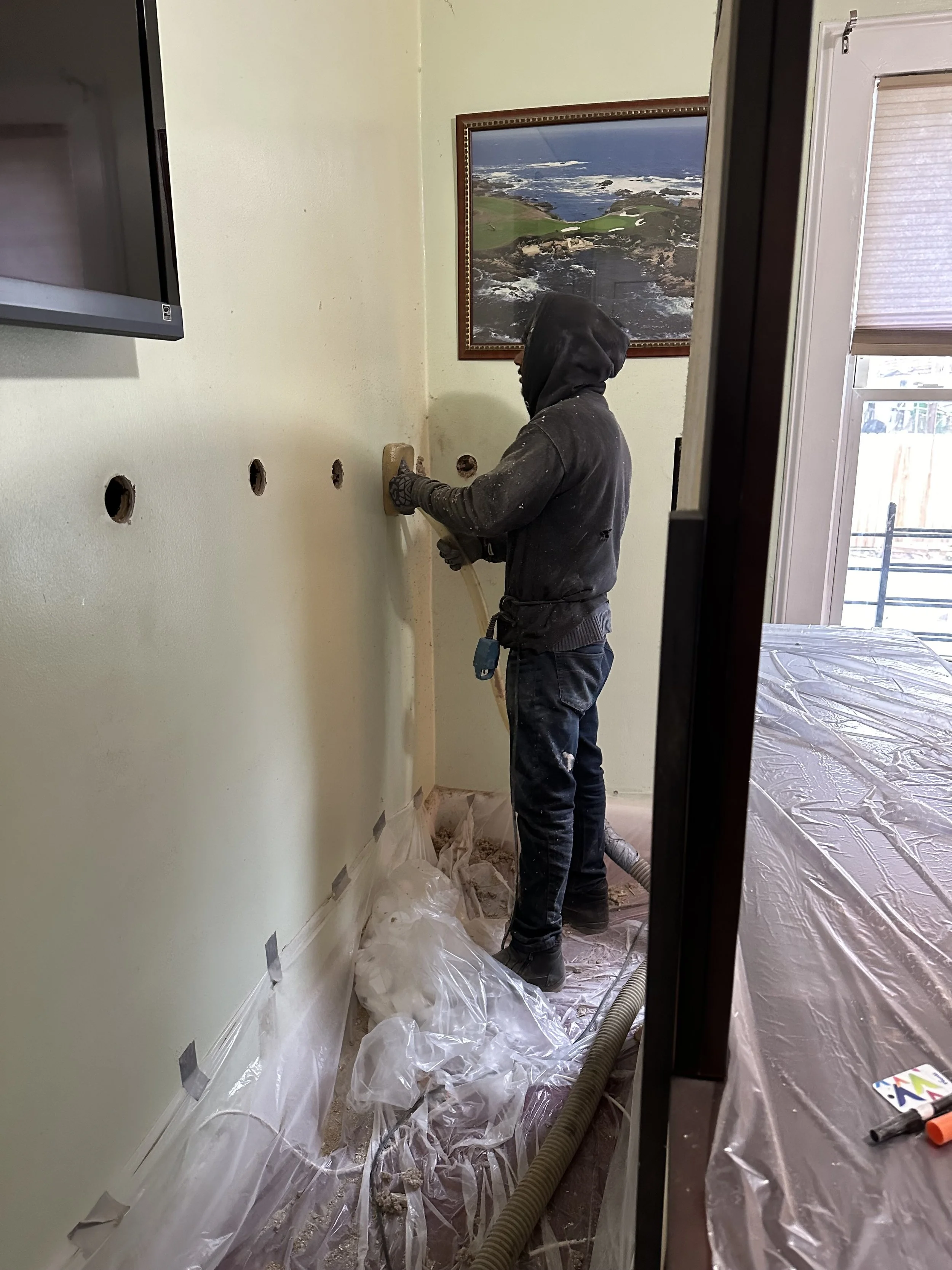 Weatherization — Northwest Bronx Community and Clergy Coalition