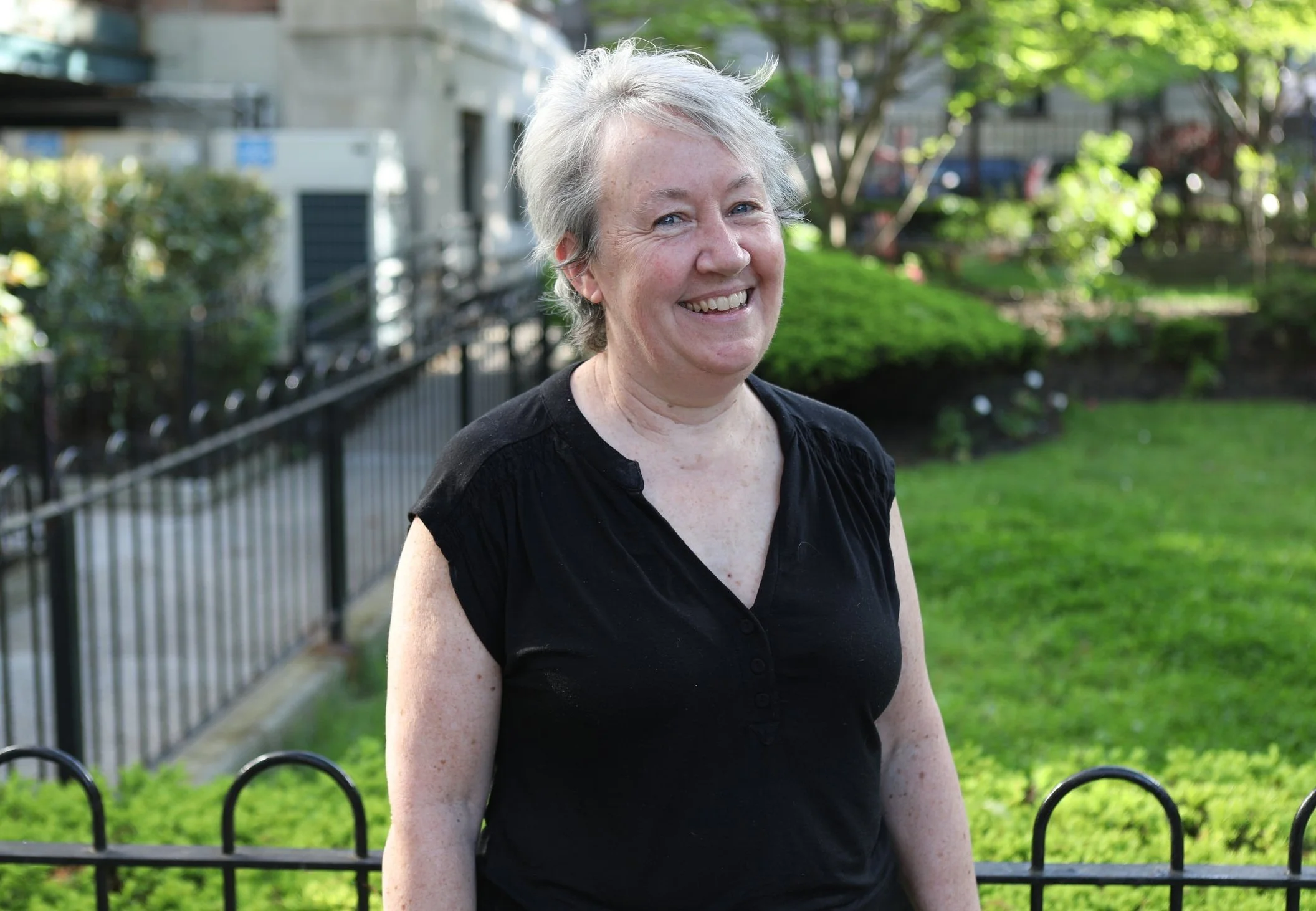 Our Board & Members — Northwest Bronx Community and Clergy Coalition