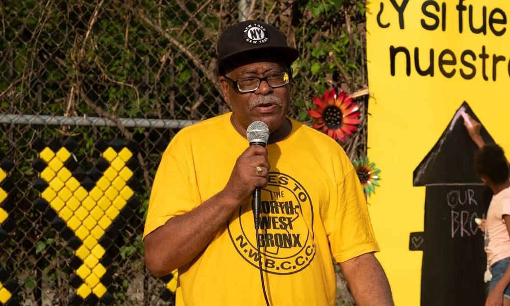 Our Board & Members — Northwest Bronx Community and Clergy Coalition