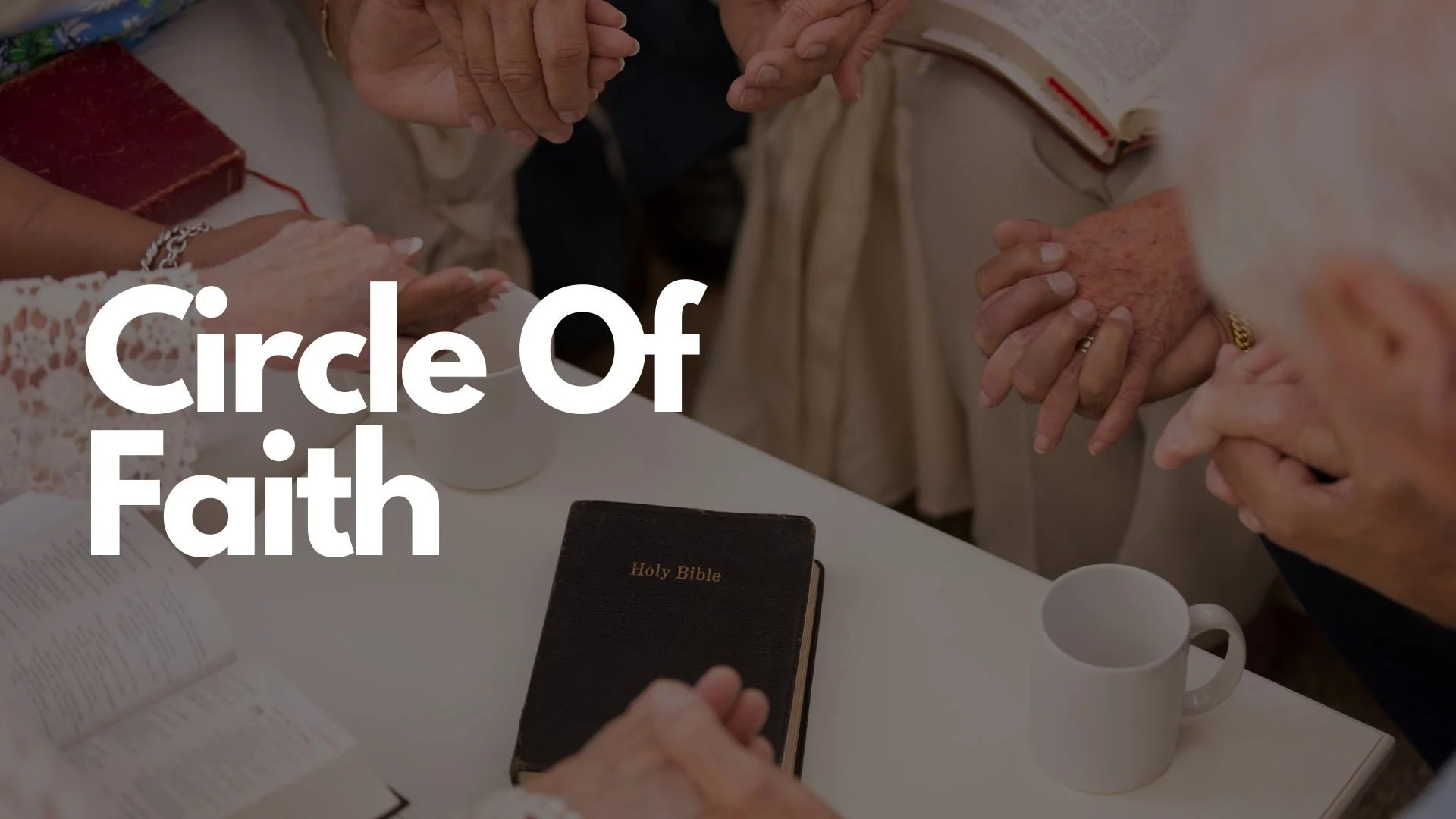Calendar — FBC Mooresville