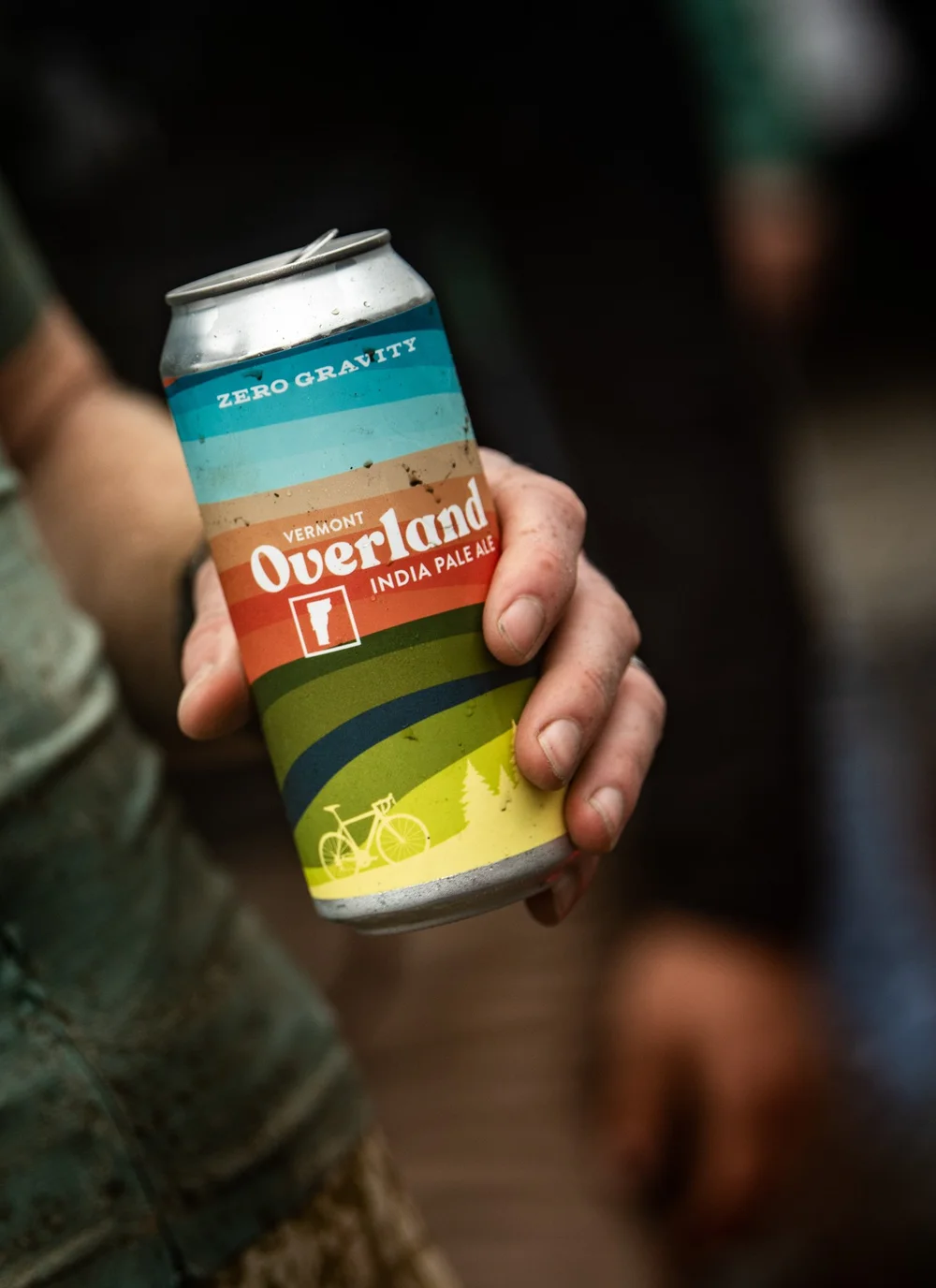 NEW EVENT: The Overland TRAIL (run) — Vermont Overland
