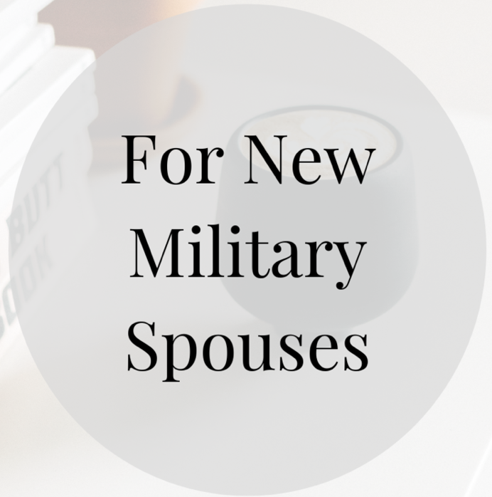 Guides & Toolkits — Military Spouse Advocacy Network