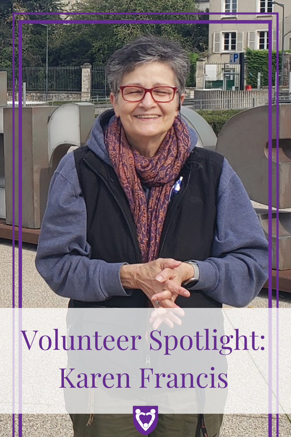 Meet Karen Francis, New Army Mentor & Retiree Spouse — Military Spouse Advocacy Network