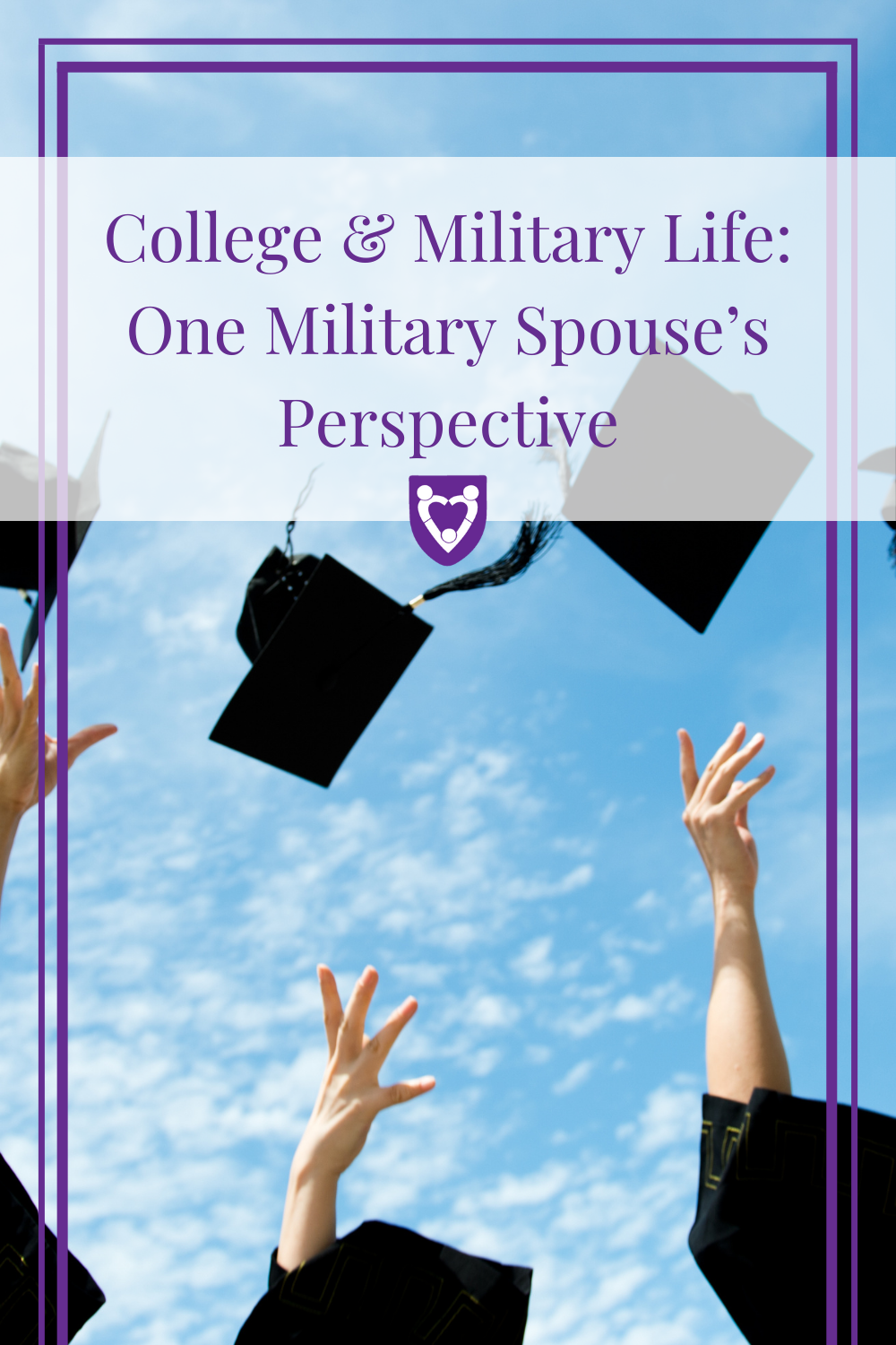 College & Military Life: One Military Spouse's Perspective — Military ...
