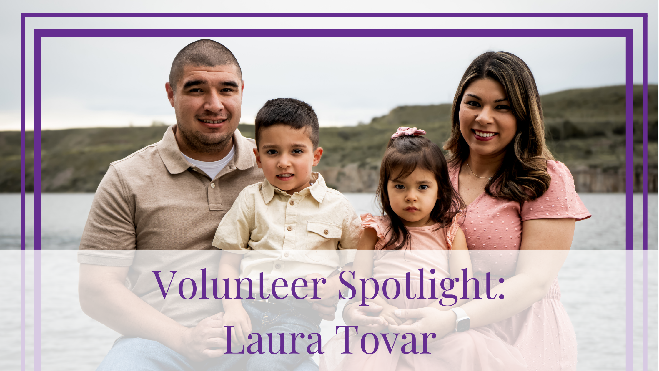 Meet Laura Tovar, Air Force Mentor — Military Spouse Advocacy Network