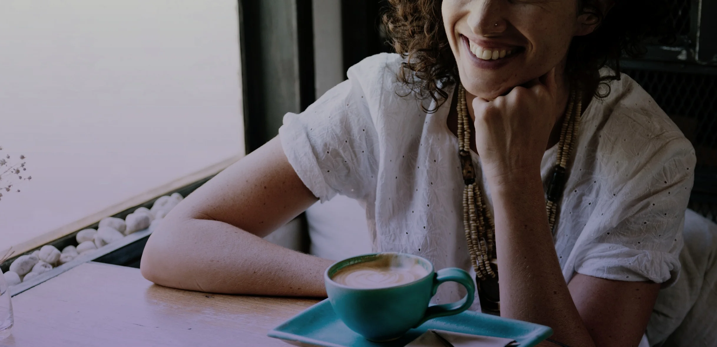 Testimonials — Cheryl Edwards