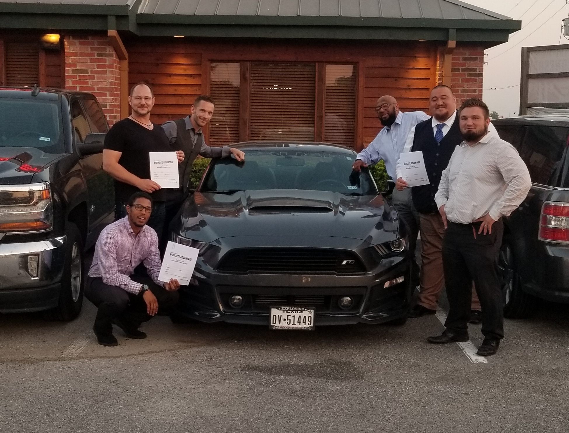 Careers — Burgmeier Insurance Group