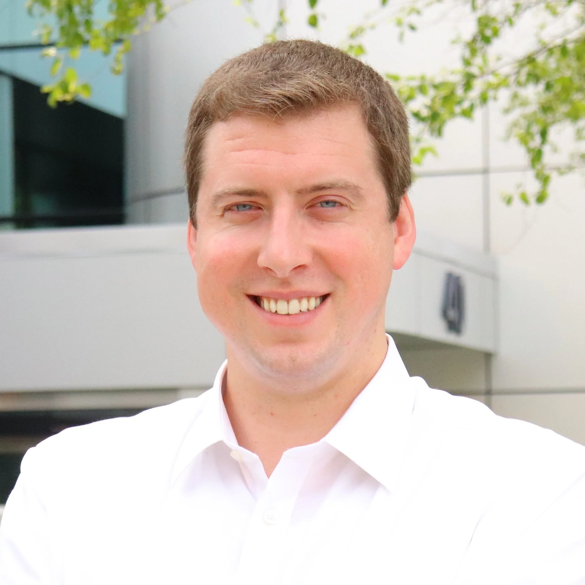 Tim Abbot — Zenyth Partners