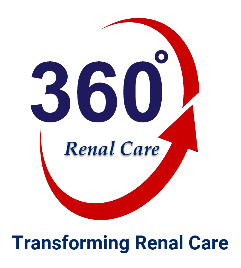 Renal Care 360 — Zenyth Partners