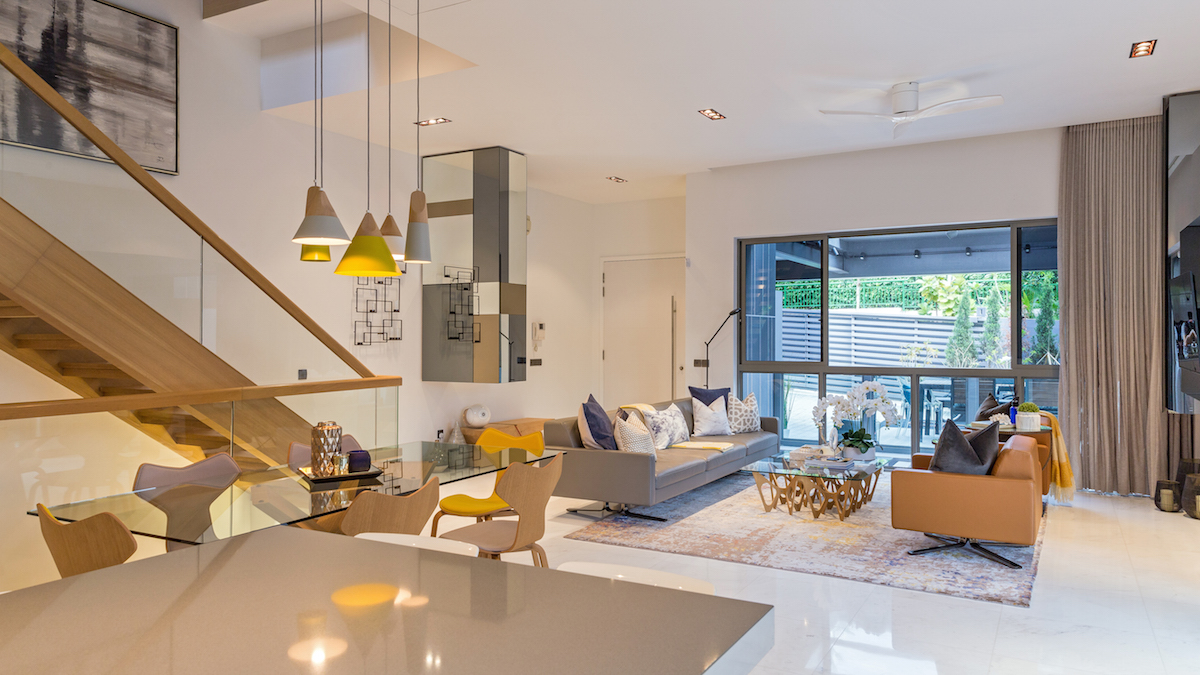 Barker Road — Arete Culture