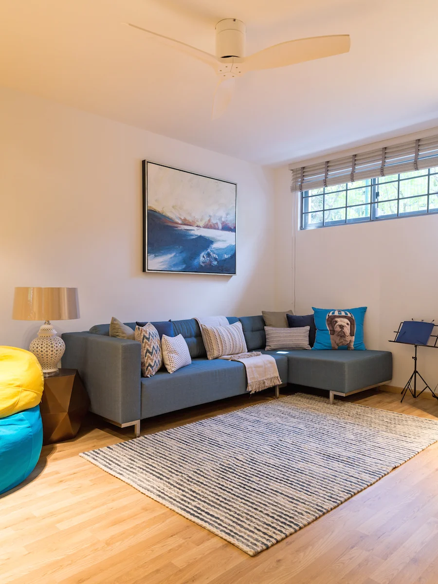 Barker Road — Arete Culture