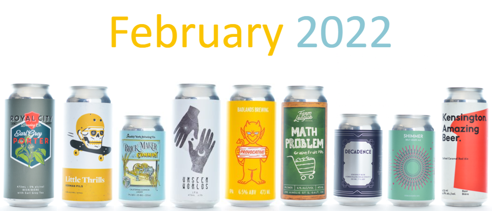 Previous Curations — Small Batch Dispatch